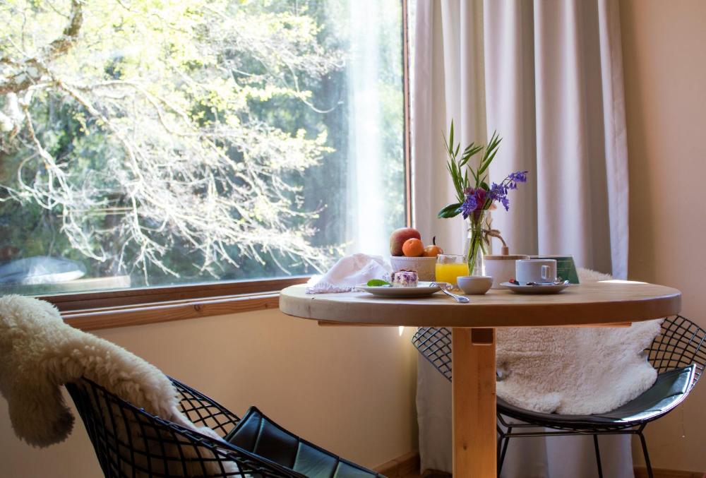 Hotel Termas del Huife - Información, Tarifas y Reservas