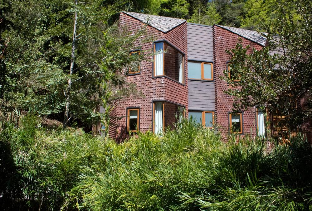 Hotel Termas del Huife - Información, Tarifas y Reservas