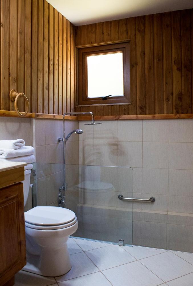 Hotel Termas del Huife - Información, Tarifas y Reservas
