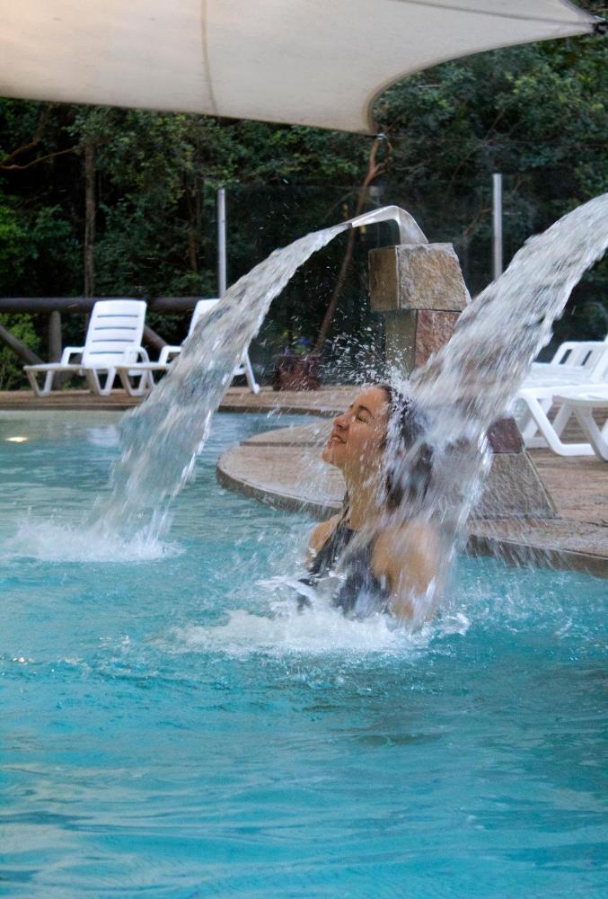 Hotel Termas del Huife - Información, Tarifas y Reservas