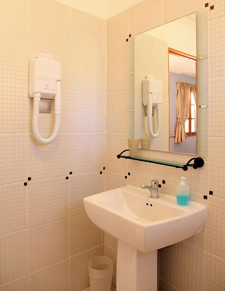 Terrace Lodge - Información, Tarifas y Reservas