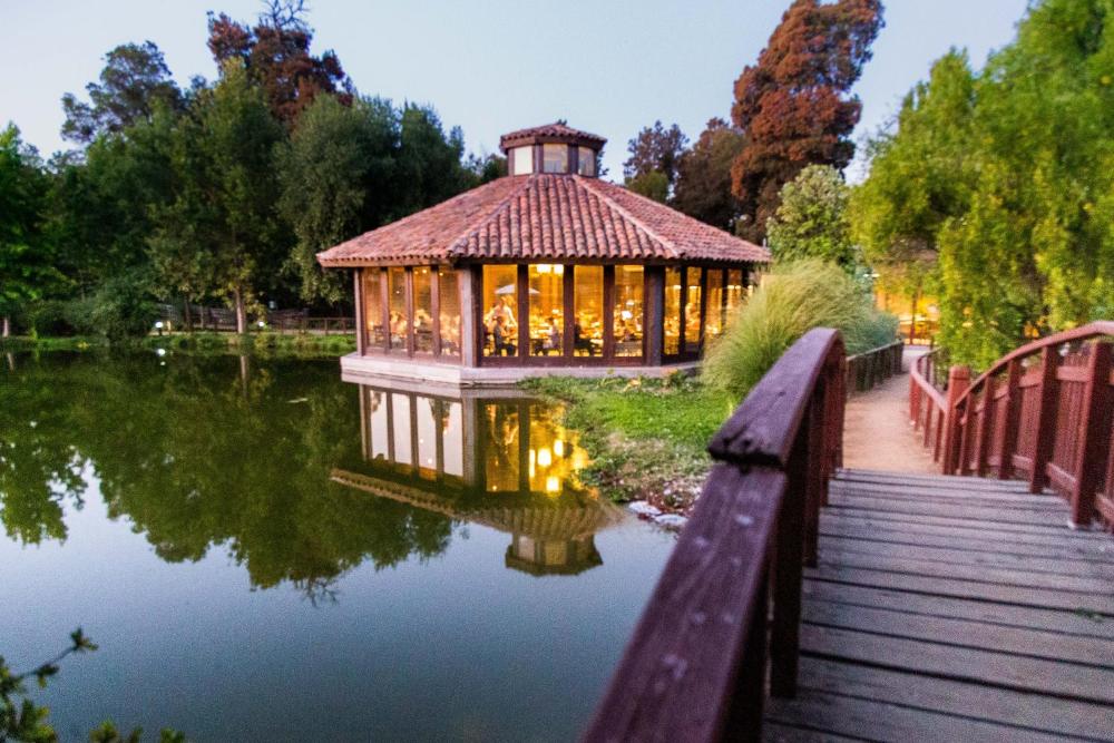 Hotel Boutique La Casona Matetic - Información, Tarifas y Reservas