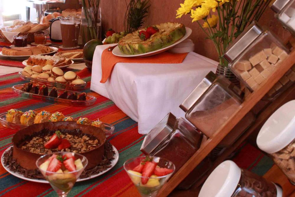 Hotel Poblado Kimal - Información, Tarifas y Reservas