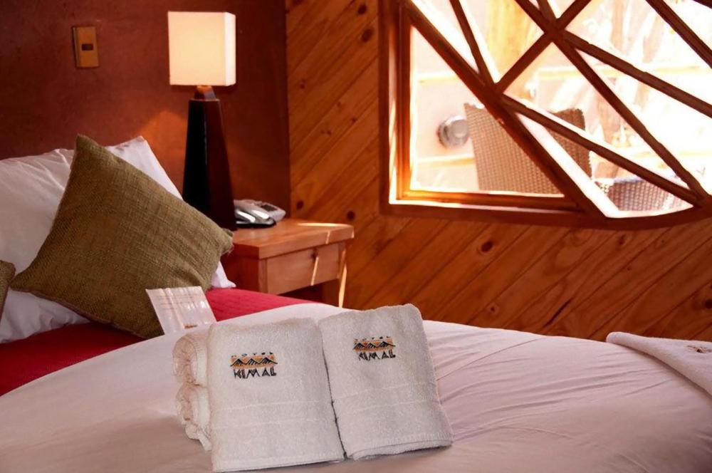 Hotel Poblado Kimal - Información, Tarifas y Reservas