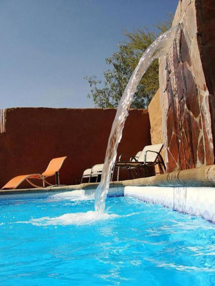 Hotel Poblado Kimal - Información, Tarifas y Reservas