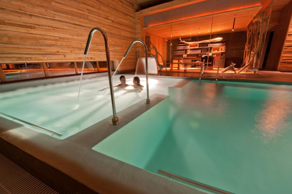 Tierra Patagonia Hotel & Spa - Información, Tarifas y Reservas